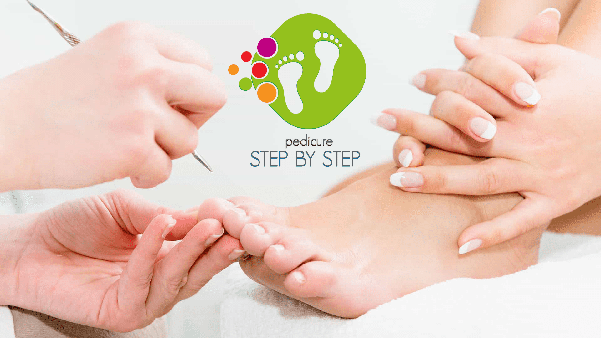 Eindhoven | Pedicure Step by Step Voetverzorging, Nagelsalon ...